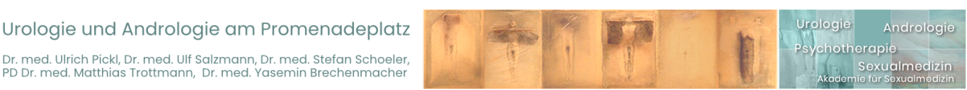 Urologe München Innenstadt – Urologie München
