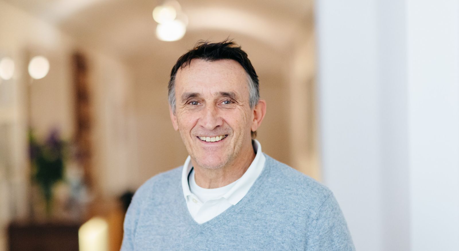 Urologe München Innenstadt – Dr. med. Ulrich Pickl, Urologe - Androloge München