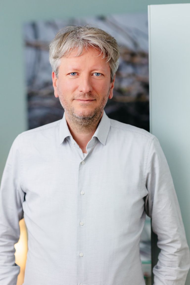 Urologe München Innenstadt – PD Dr. med. Trottmann