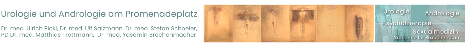 Urologe München Innenstadt – Urologie München